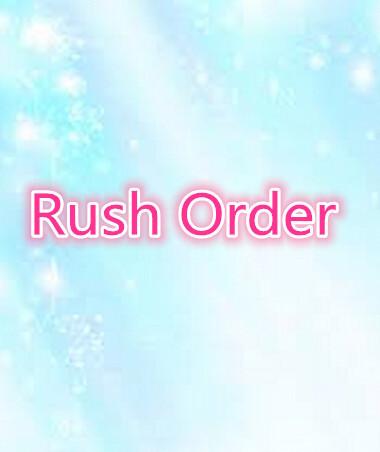 Rush Order Service – jbydress